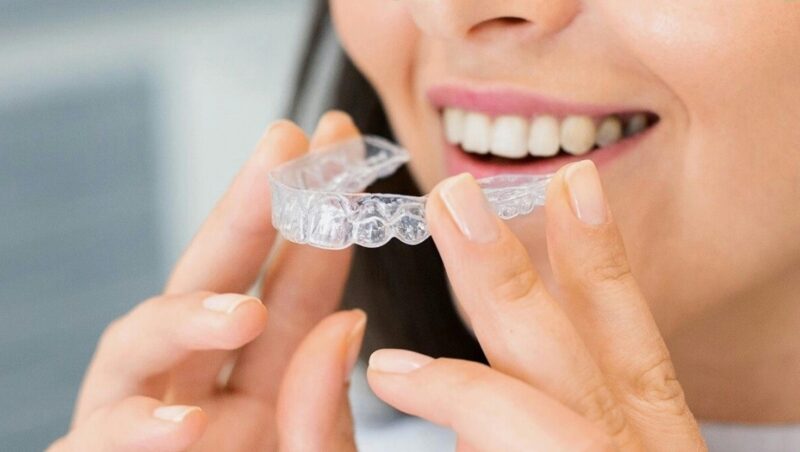 Invisalign at Vedder Dental: Your Clear Path to Confidence