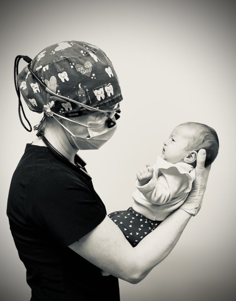 Tongue-Tie Dentist Chilliwack - Vedder Dental Clinic